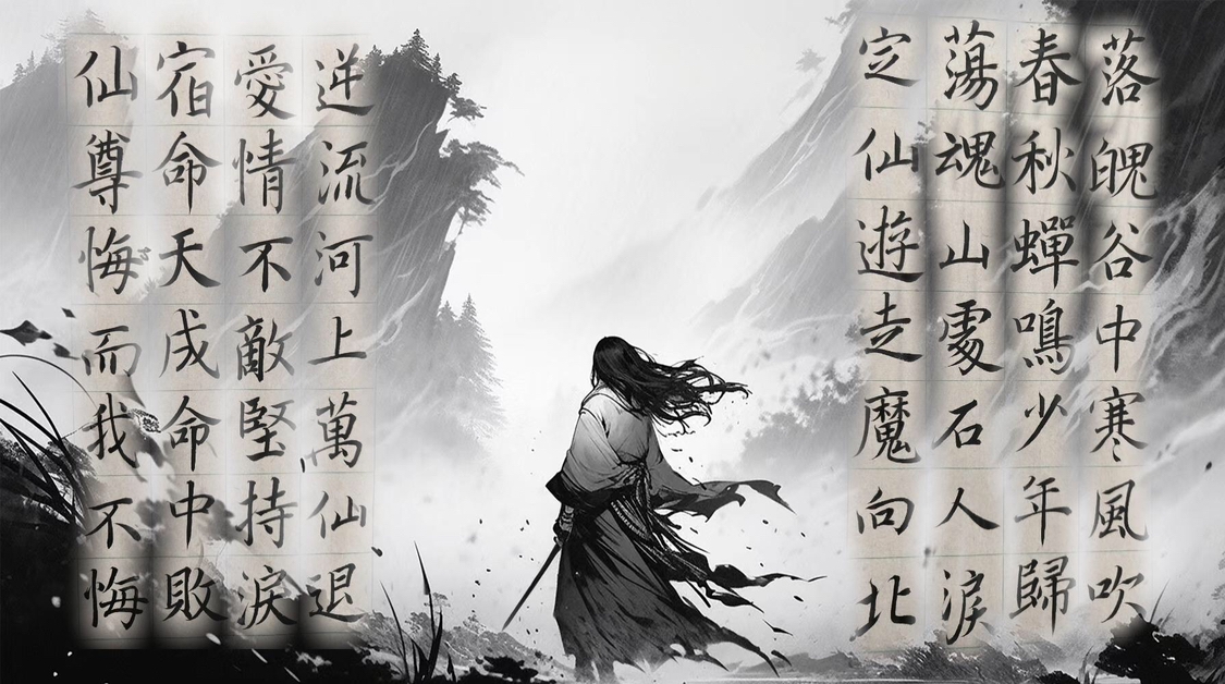 大爱仙尊语录 （一） – CTF-Anping