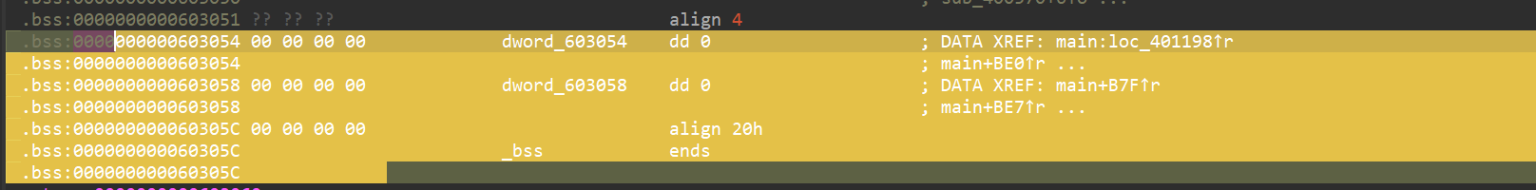 控制流混淆 – CTF-Anping